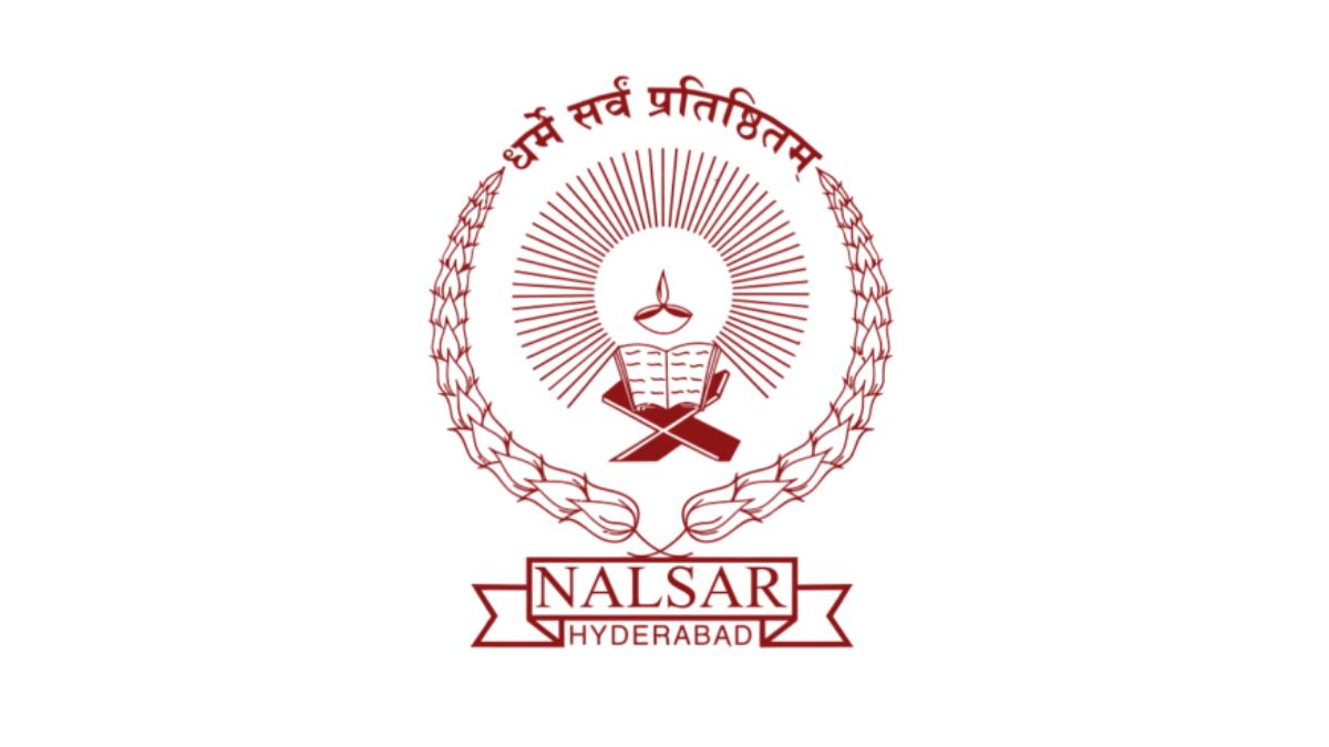 NALSAR University of Law